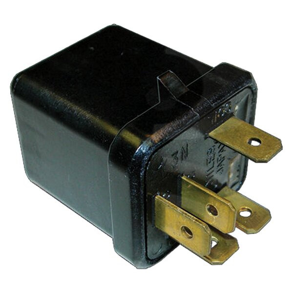 gpd® 1711342 - A/C Compressor Control Relay