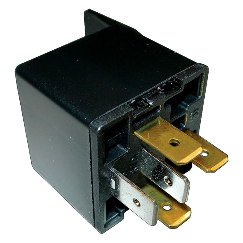 gpd® 1711348 - A/C Clutch Cycle Switch