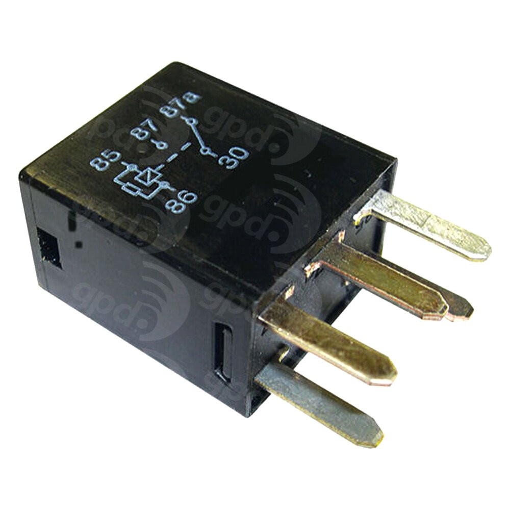 gpd® 1711351 - Multi Purpose Relay