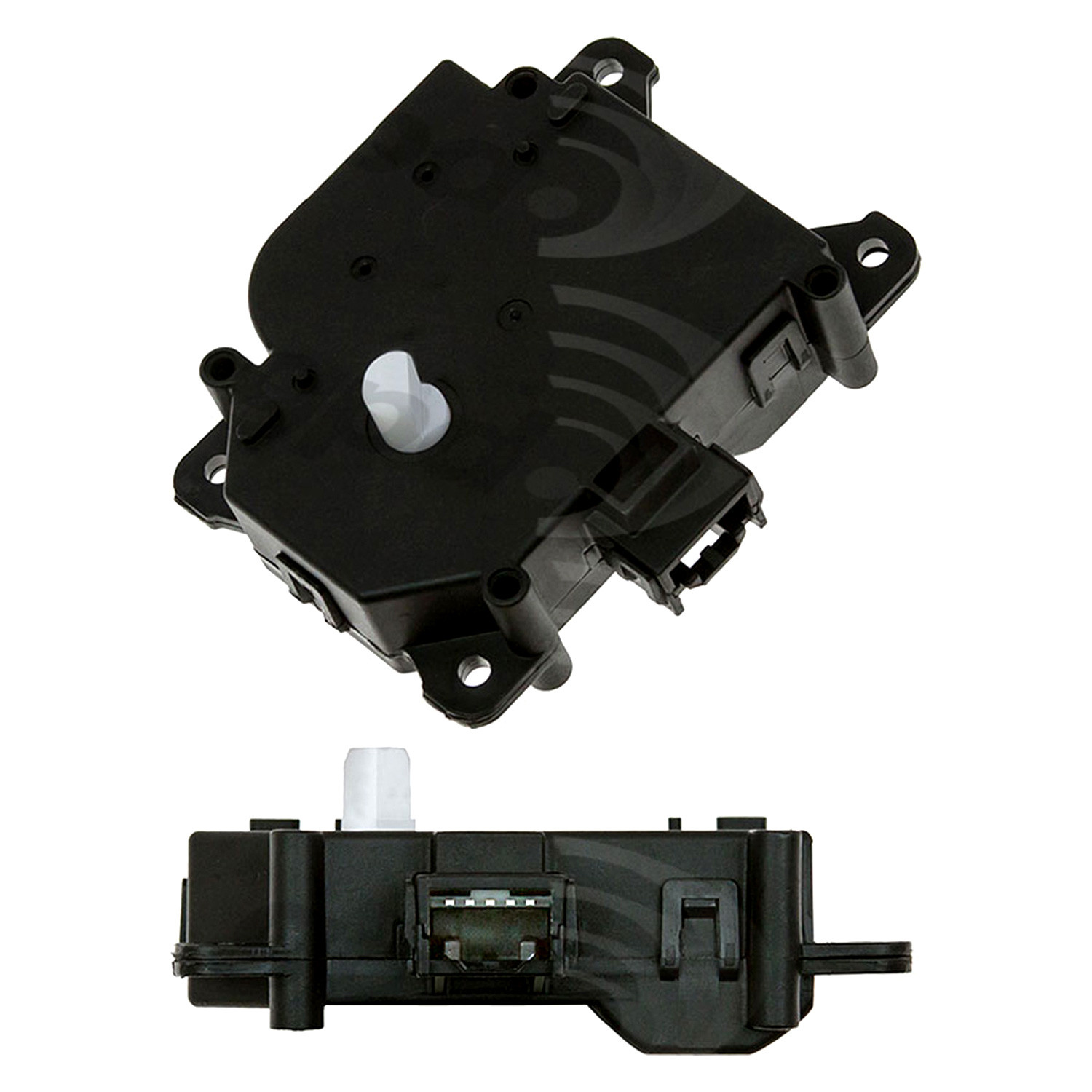gpd® 1712378 - HVAC Heater Blend Door Actuator