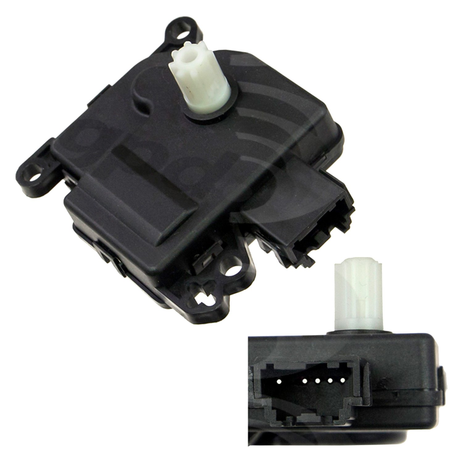 gpd® 1712472 - HVAC Mode Door Actuator