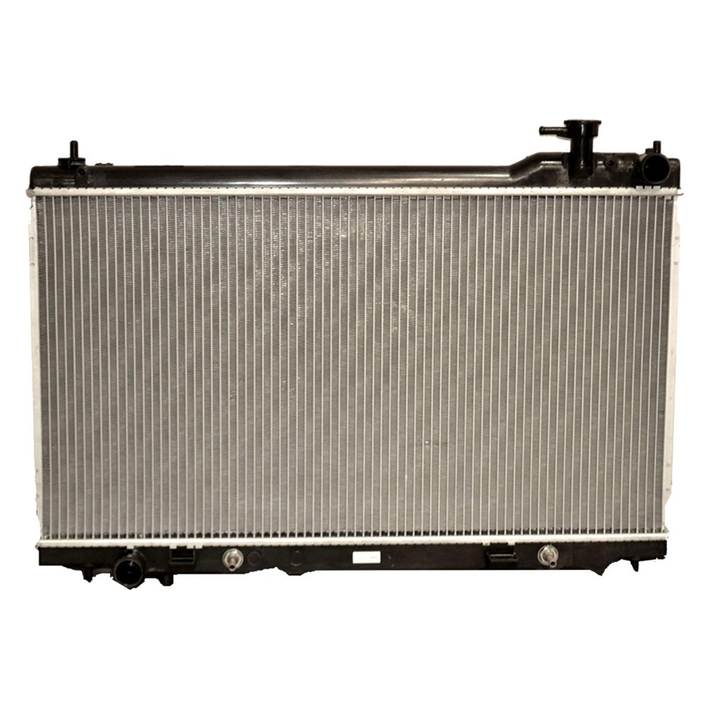 gpd® 2588C - Engine Coolant Radiator