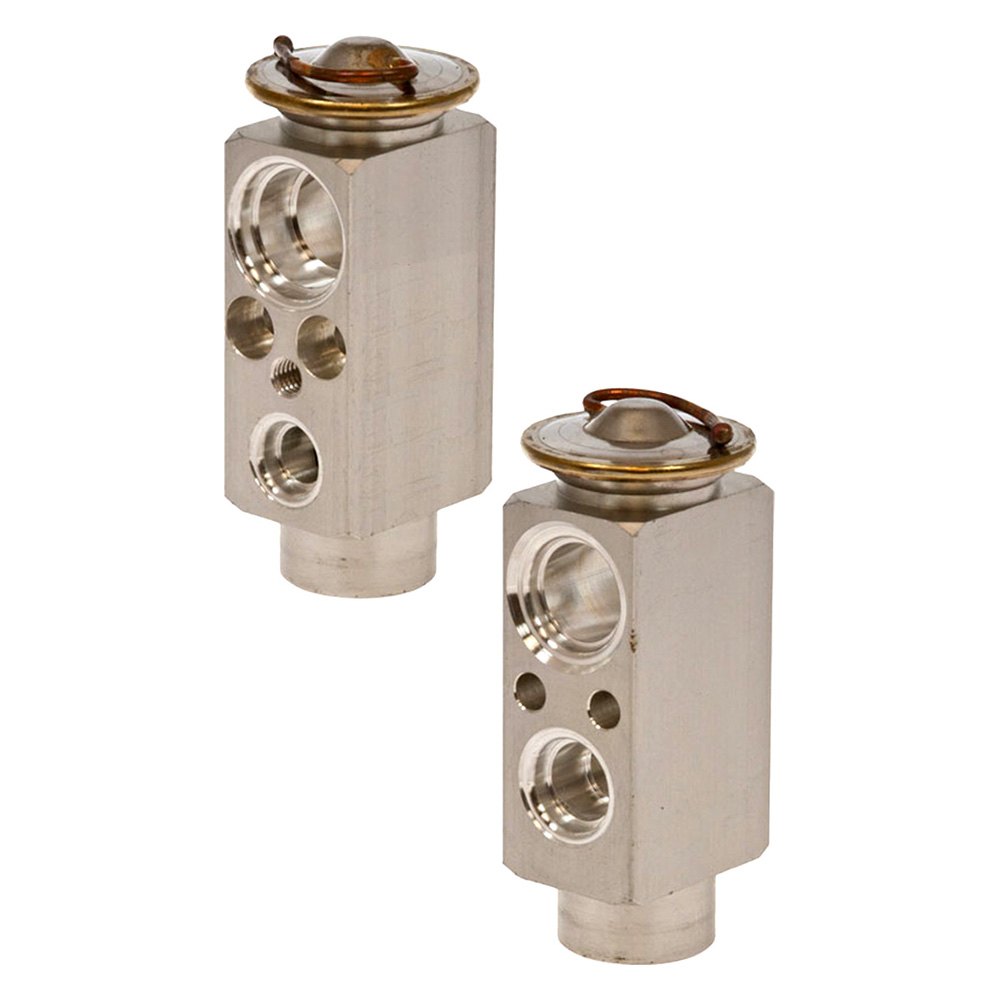 gpd® 3411461 - A/C Expansion Valve