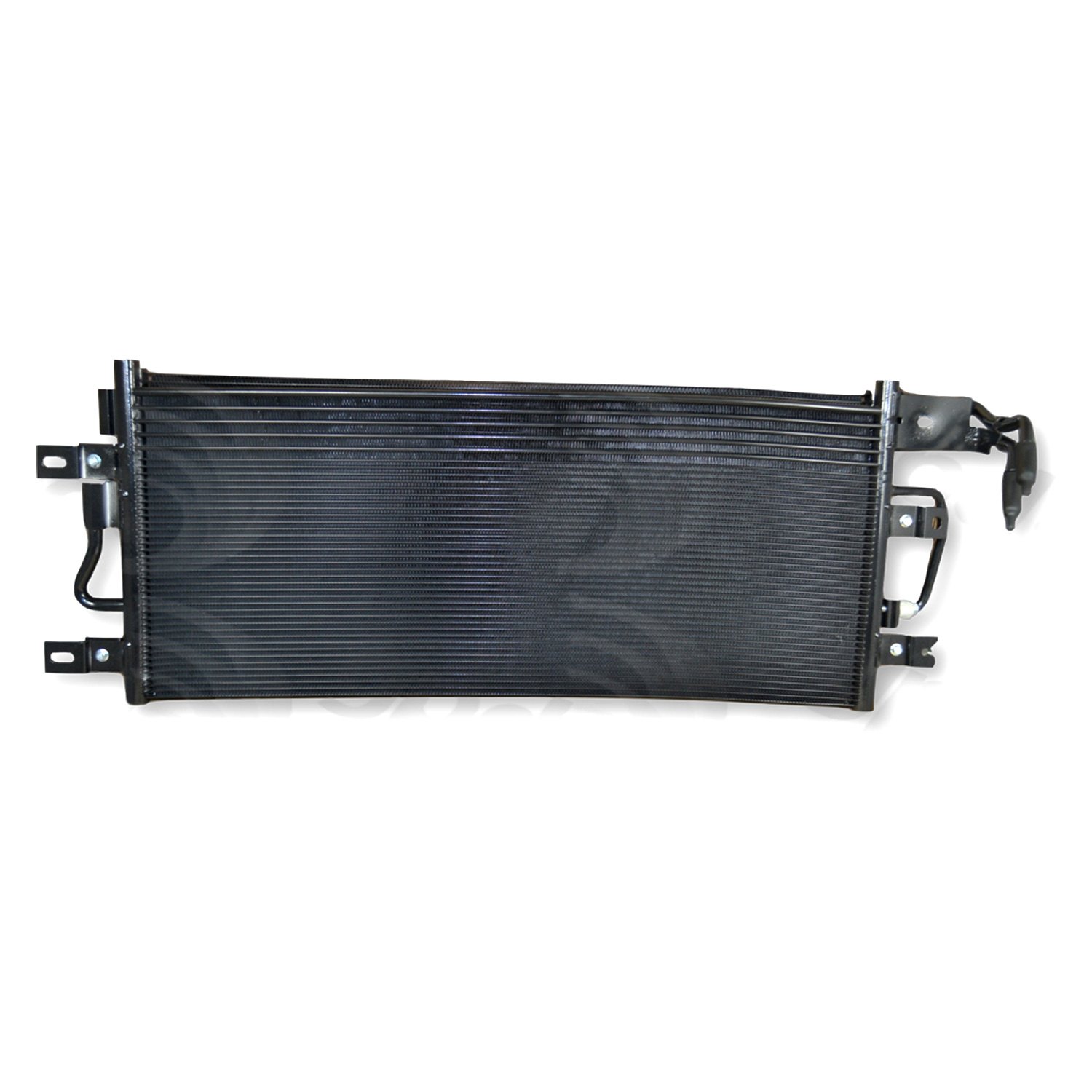 gpd® - Ford Explorer 2014 A/C Condenser