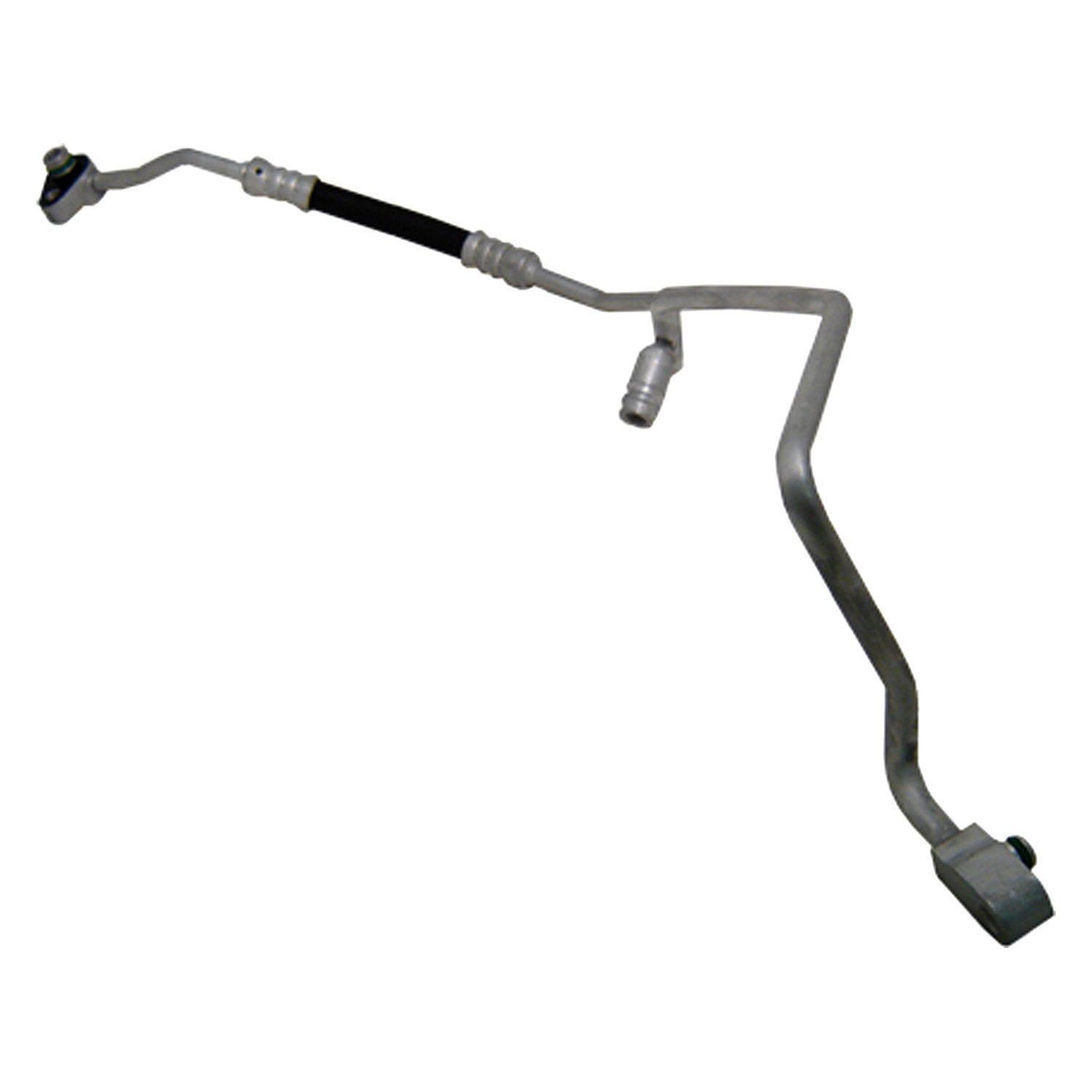 gpd® 4811805 - A/C Refrigerant Liquid Hose