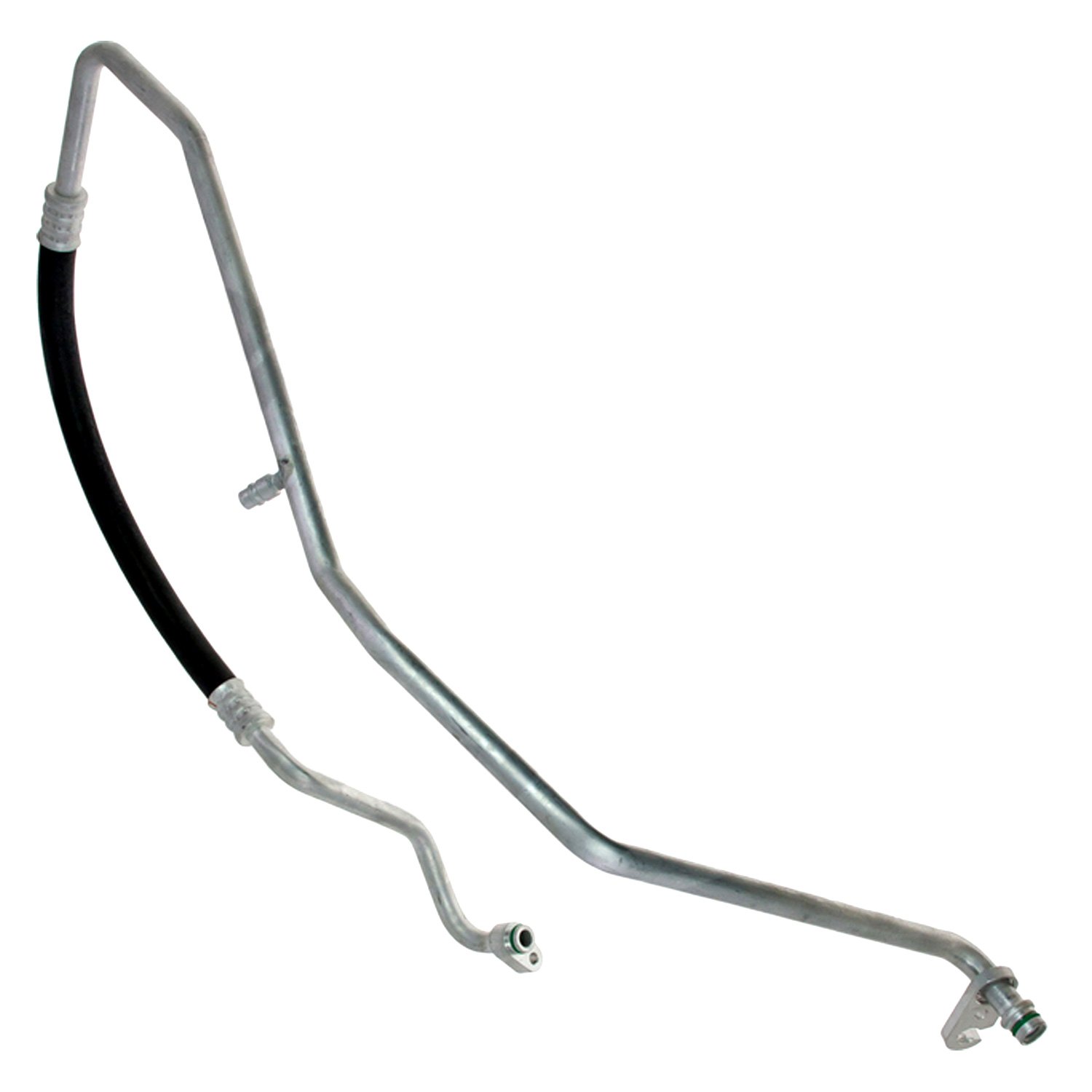 gpd® 4812773 - A/C Refrigerant Suction Hose