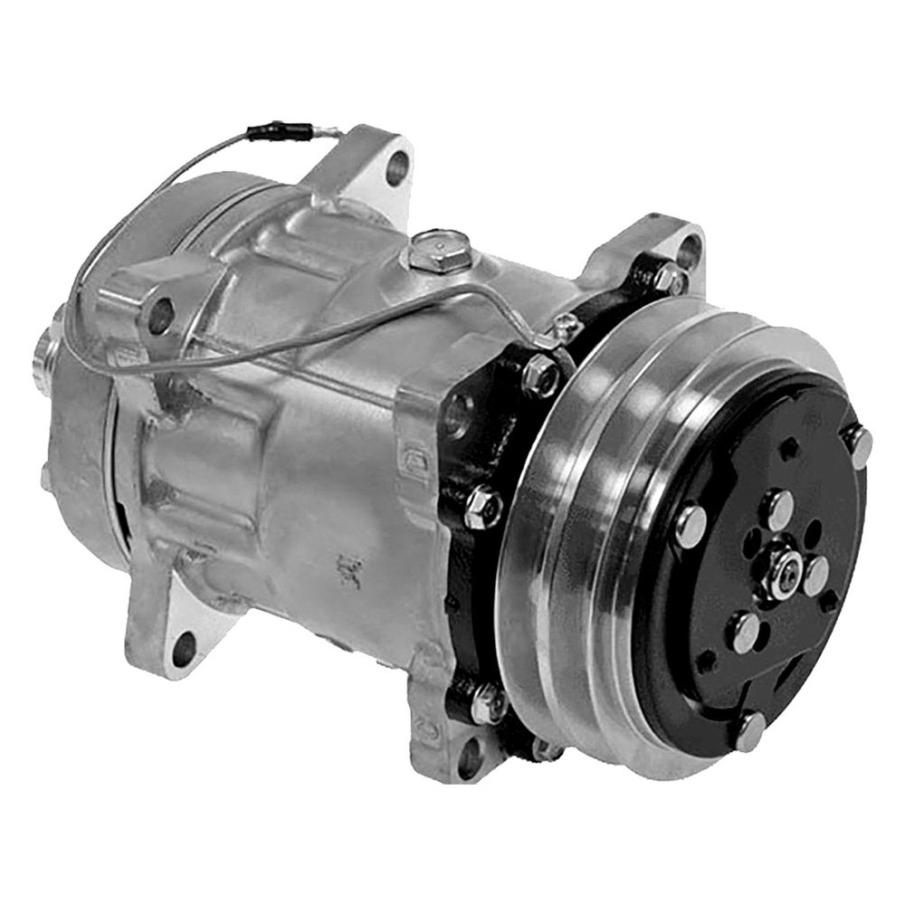 gpd® 6511285 - A/C Compressor
