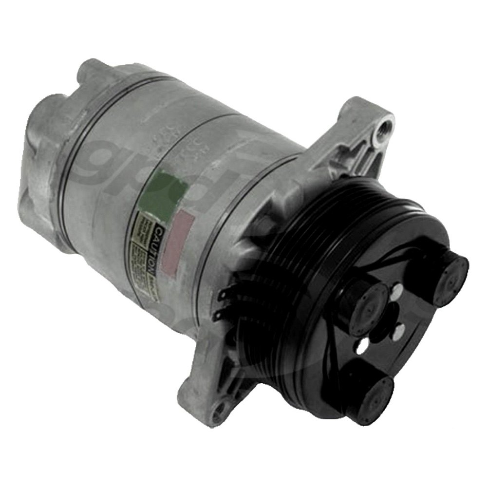 gpd® 6511345 - A/C Compressor
