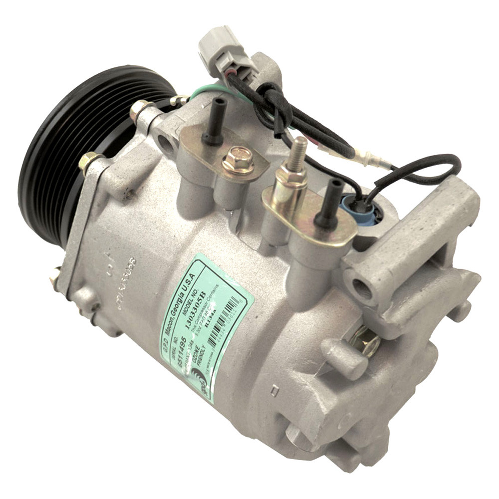gpd® 6511495 - A/C Compressor