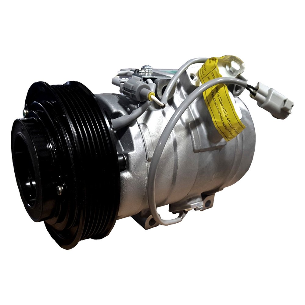 gpd® 6511685 - A/C Compressor