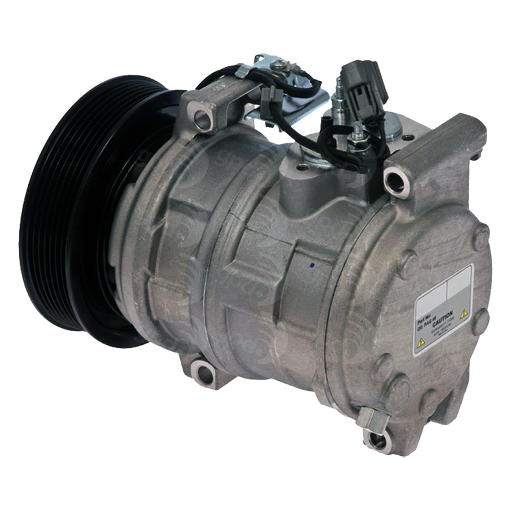 gpd® 6512109 - A/C Compressor