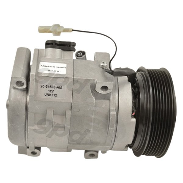 gpd® 6512146 - A/C Compressor