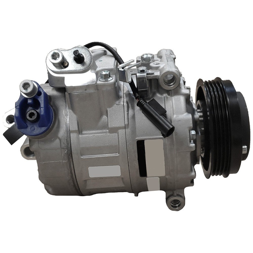 gpd® 6512813 - A/C Compressor