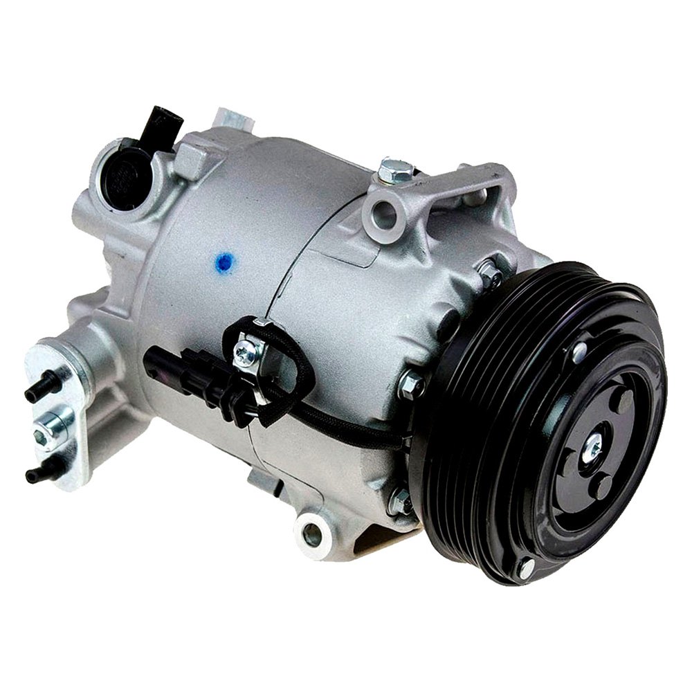 gpd® 6512823 - A/C Compressor
