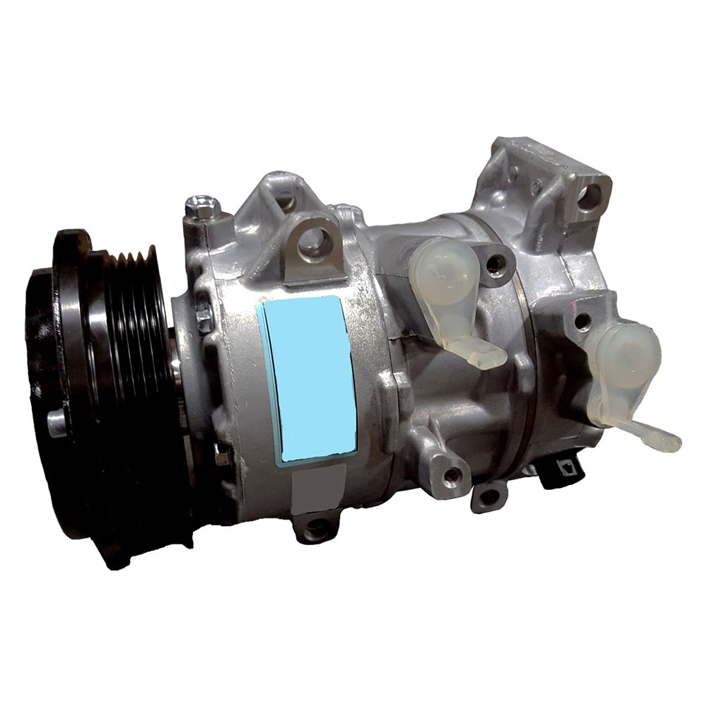 gpd® 6512894 - A/C Compressor