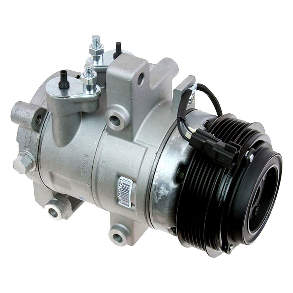 gpd® 6512952 - A/C Compressor