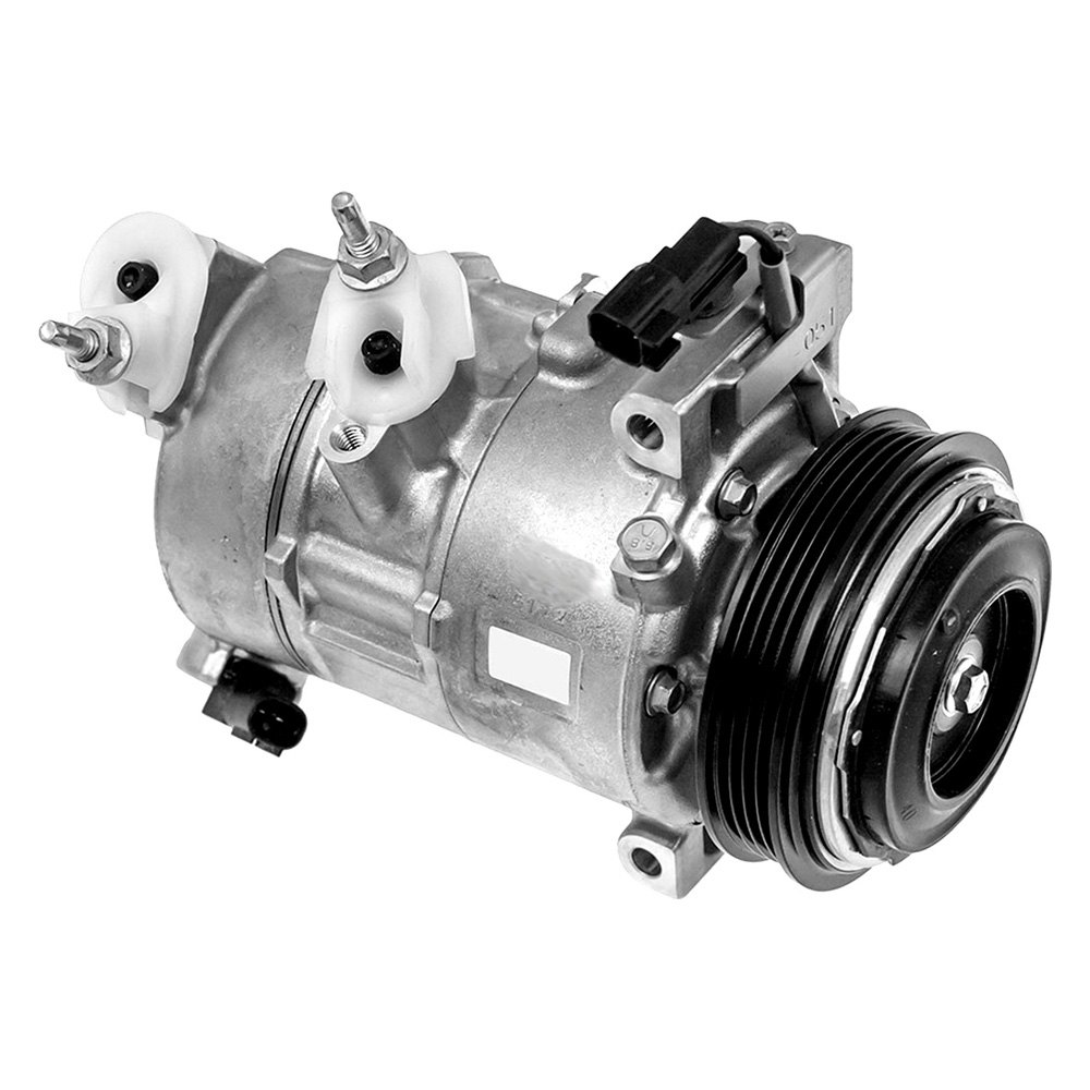 gpd® 6513102 - A/C Compressor