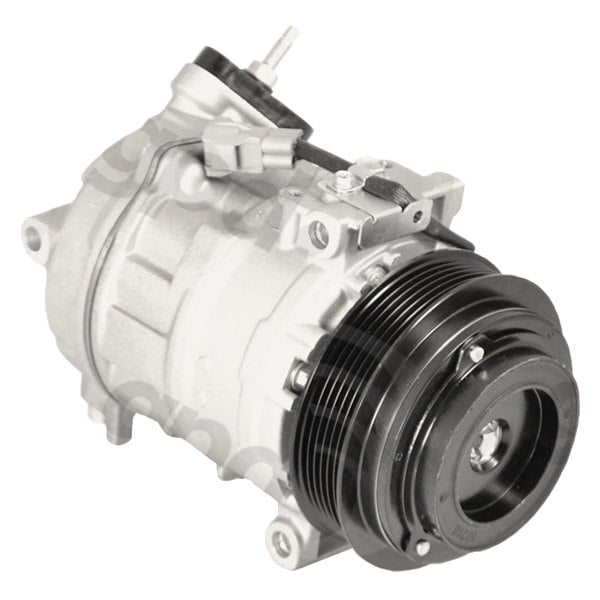 gpd® 6513187 - A/C Compressor