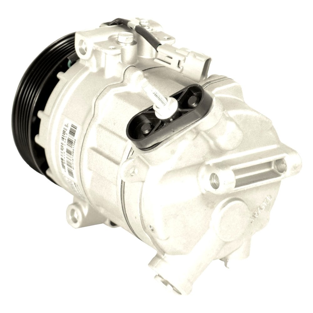 gpd® 6513187 - A/C Compressor