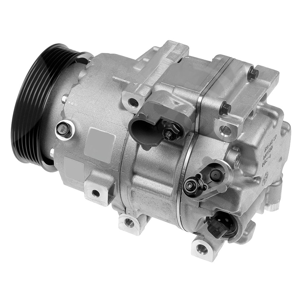 gpd® 6513280 - A/C Compressor