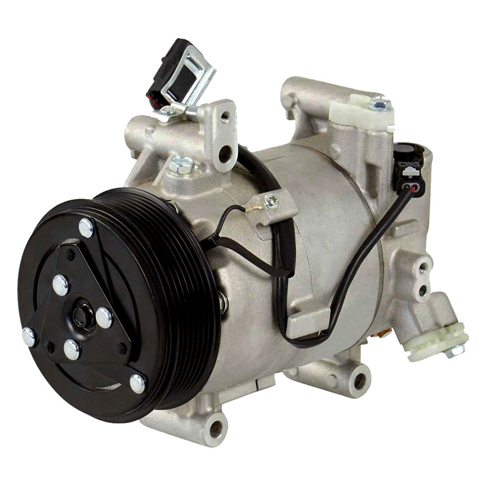 gpd® 6513280 - A/C Compressor