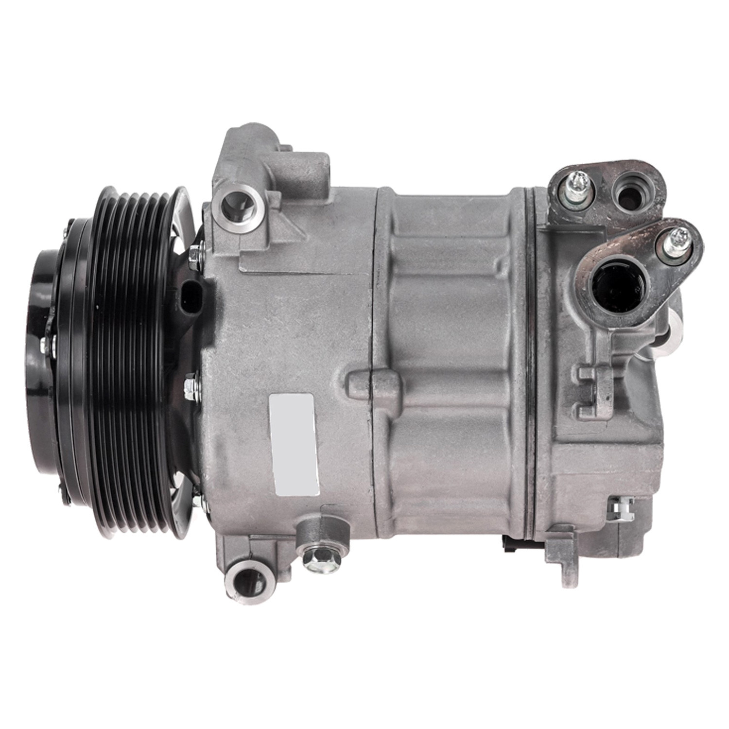 gpd® 6513412 - A/C Compressor