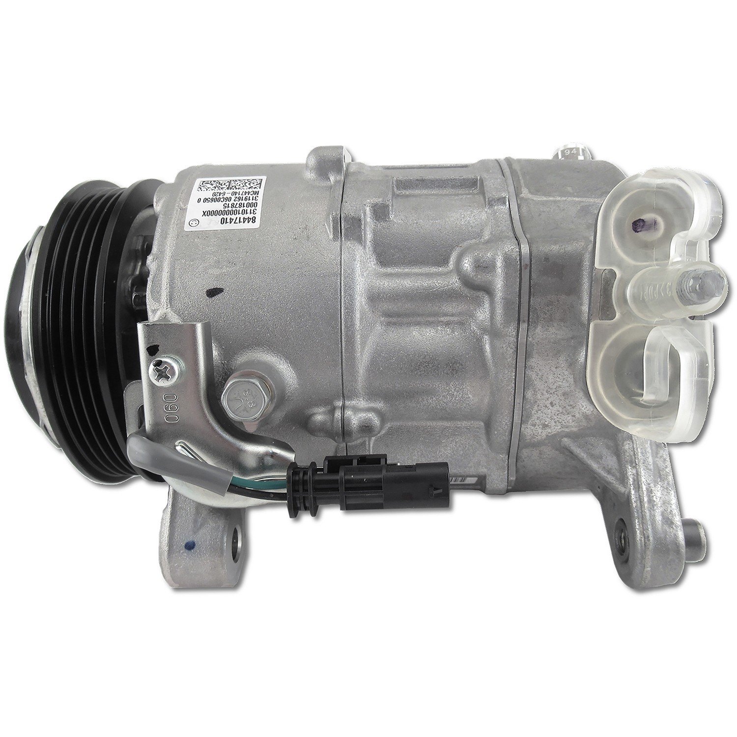 gpd® 6513420 - A/C Compressor