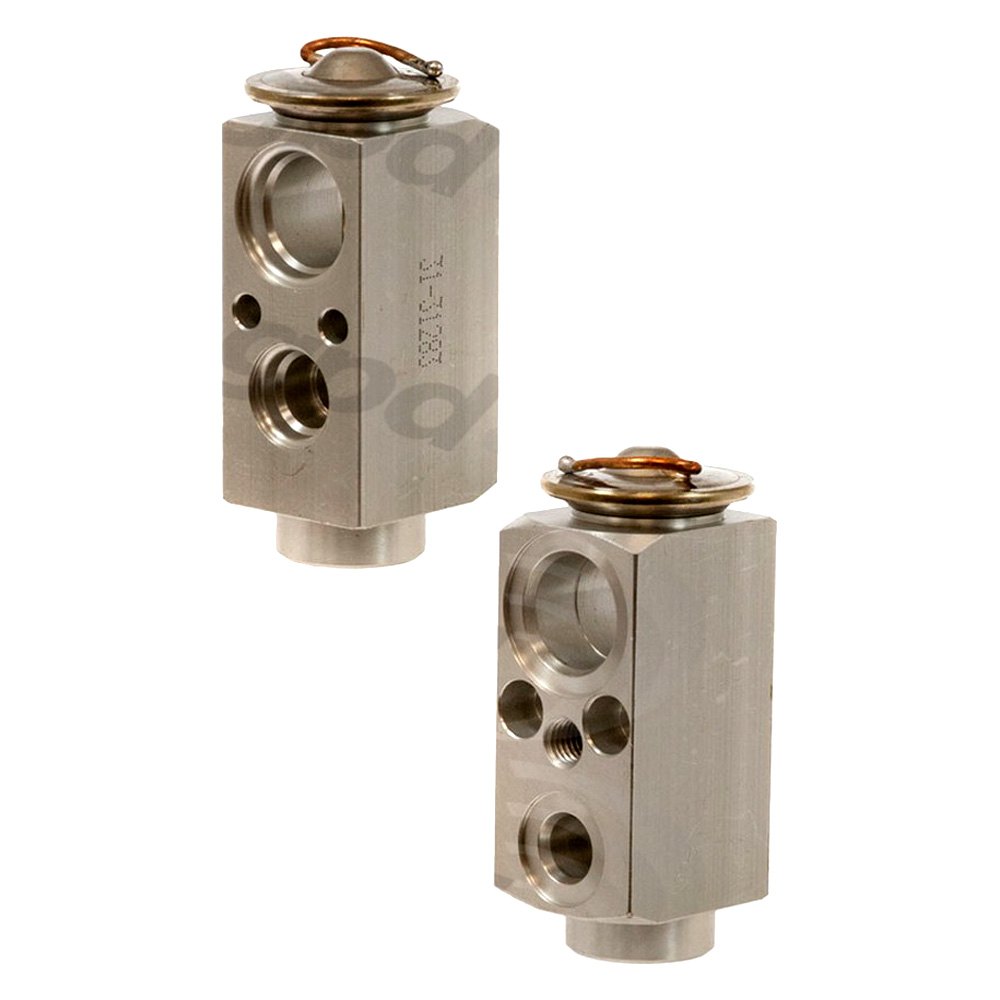 gpd® 9421248 - A/C Receiver Drier Kit