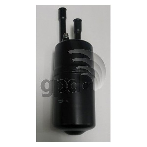gpd® 9431912 - A/C Receiver Drier Kit