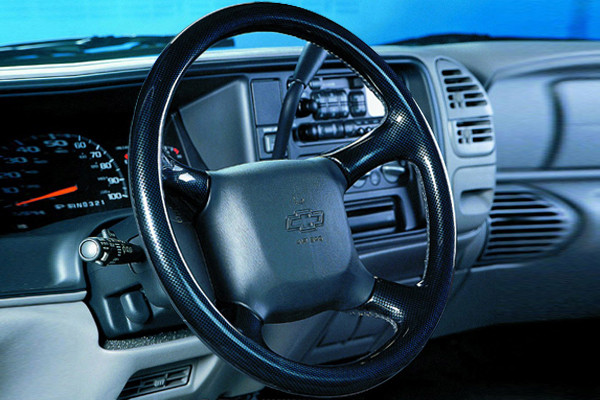 Grant™ - Steering Wheels, Installation Kits, Accessories | CARiD