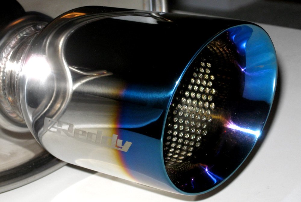 GReddy™ - Performance Exhausts, Gauges, Boost Controllers | CARiD