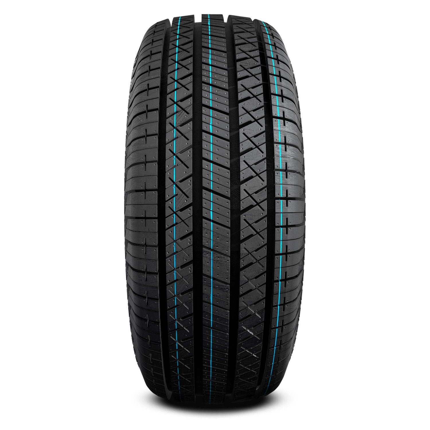 GRIT MASTER® 221030391 - GTM 4X4 HP 01 225/60R18 100H