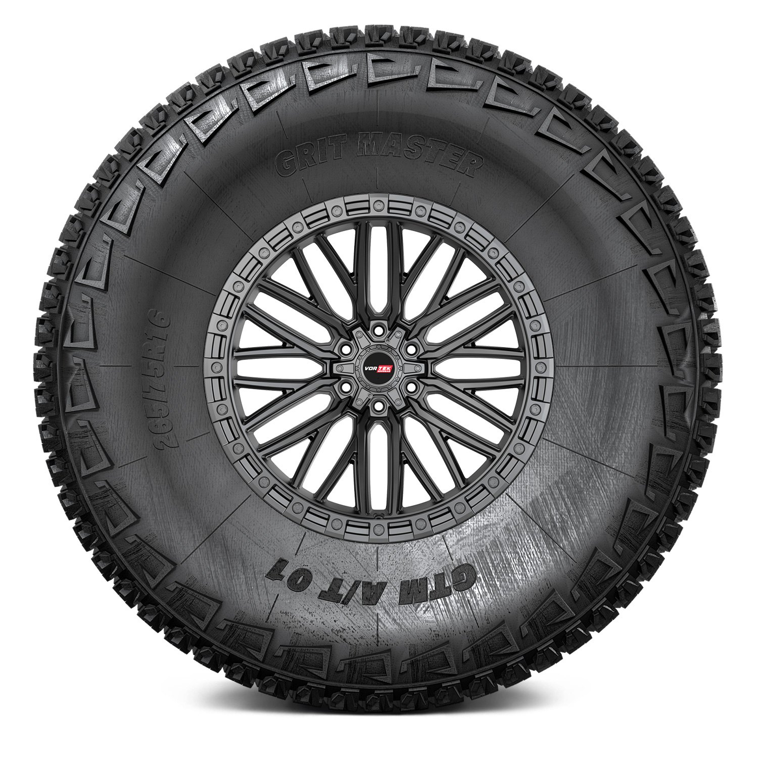 GRIT MASTER® GTM A/T 01 Tires