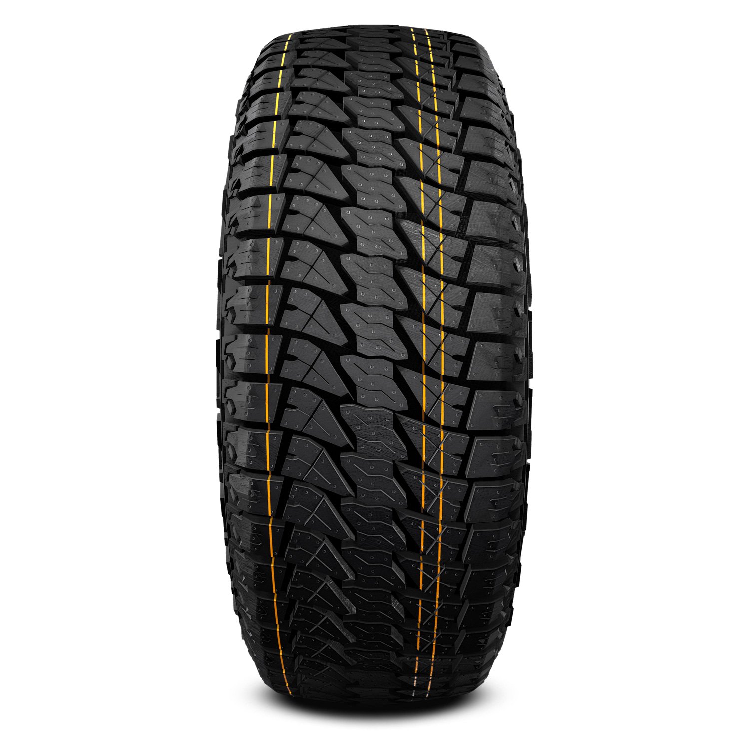 GRIT MASTER® GTM A/T 01 Tires