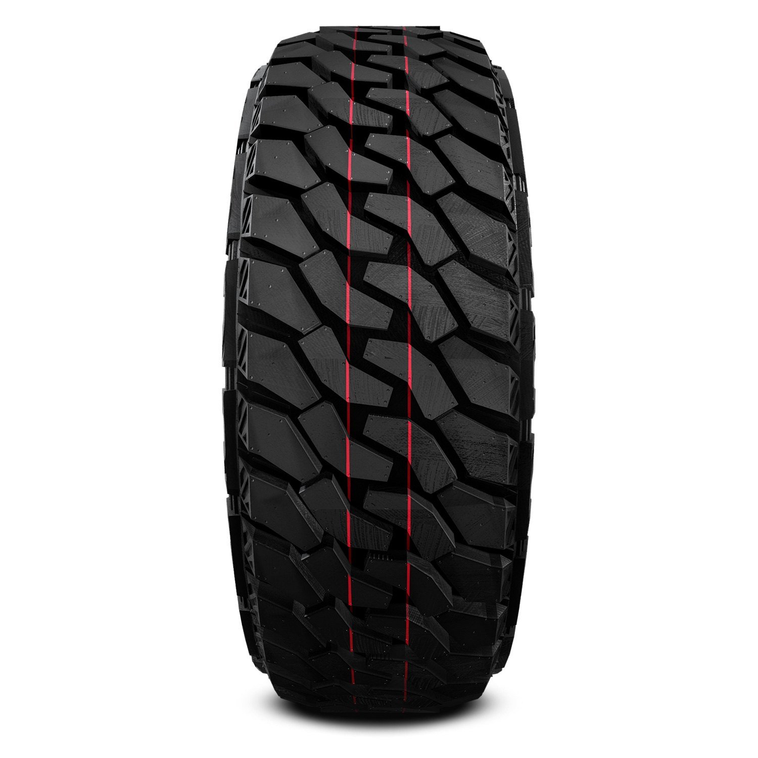 GRIT MASTER® GTM M/T 01 Tires