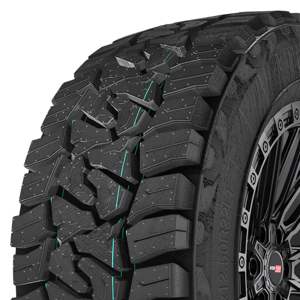 GRIT MASTER® 221030853 - GTM RT 01 37X13.50R24LT 124Q