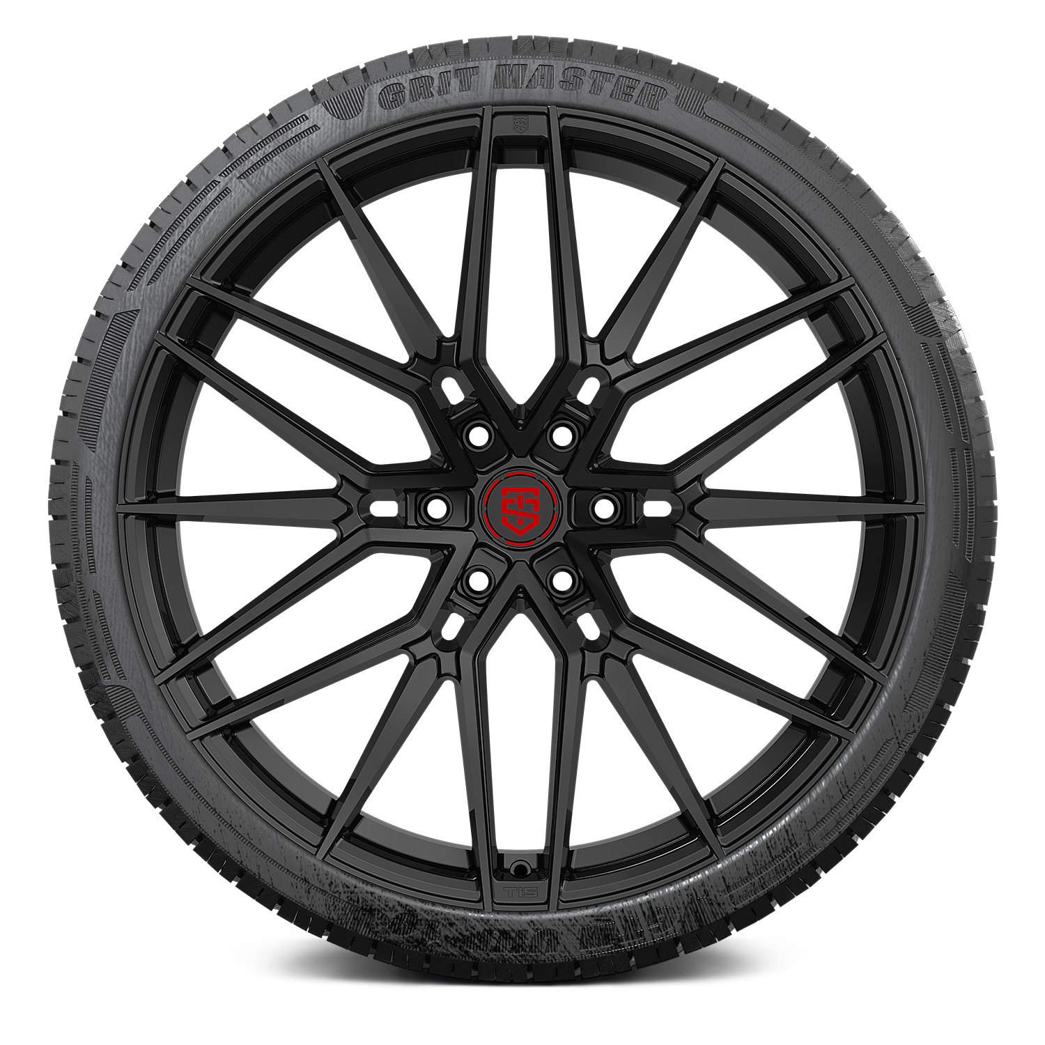 GRIT MASTER® GTM UHP 01 Tires