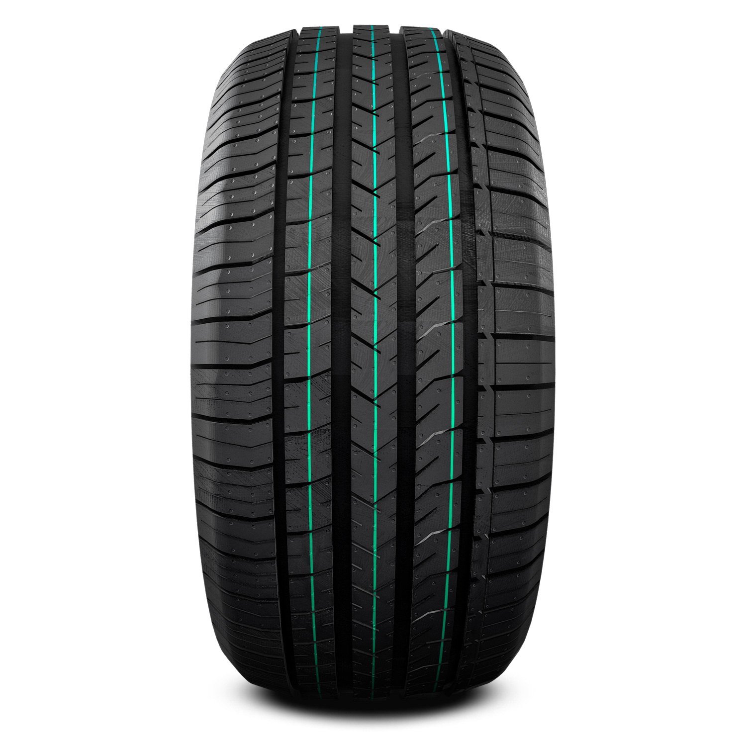 GRIT MASTER® GTM UHP 01 Tires