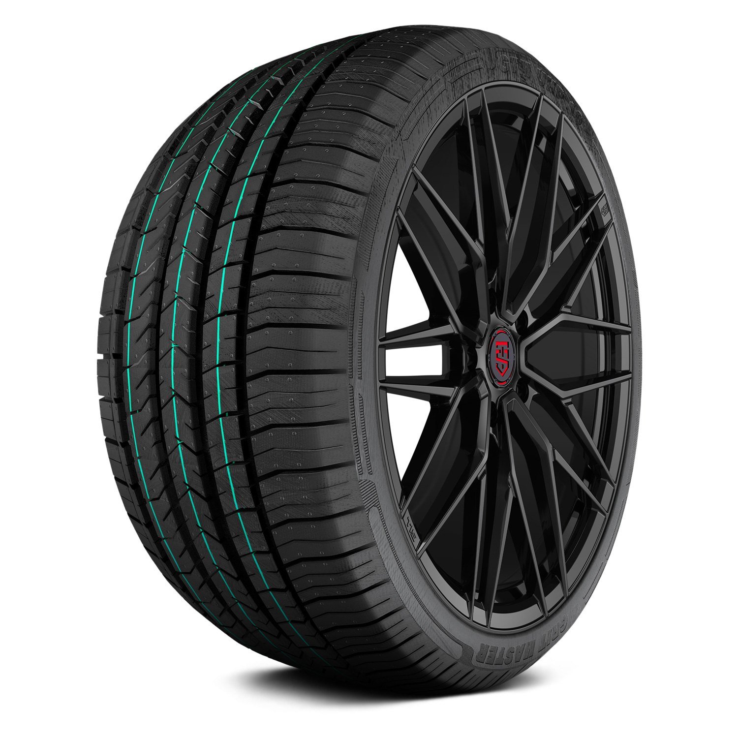 GRIT MASTER® GTM UHP 01 Tires