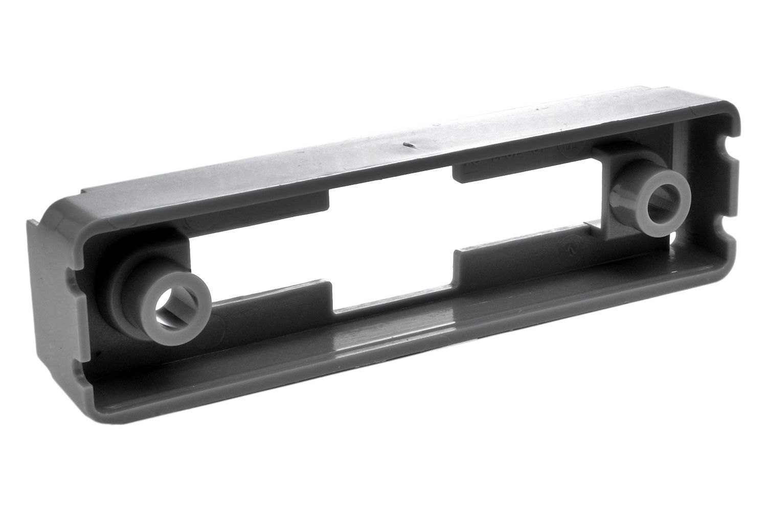 Grote® 43780 - Rectangular Screw Mount Mounting Bracket for for Large ...