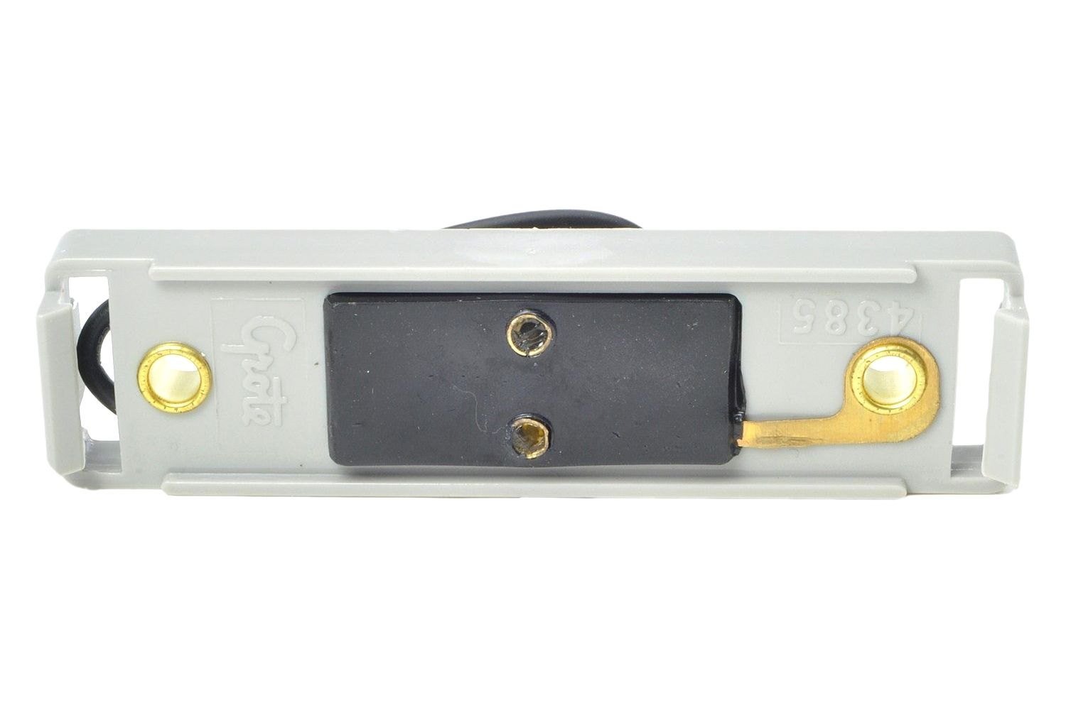 Grote® 43850 - Low-Profile Screw Mount Mounting Bracket