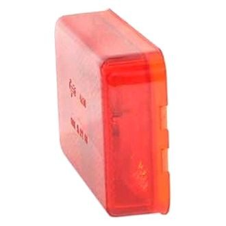 Grote® - Grommet Mount Clearance Marker Light with Built-In Reflector