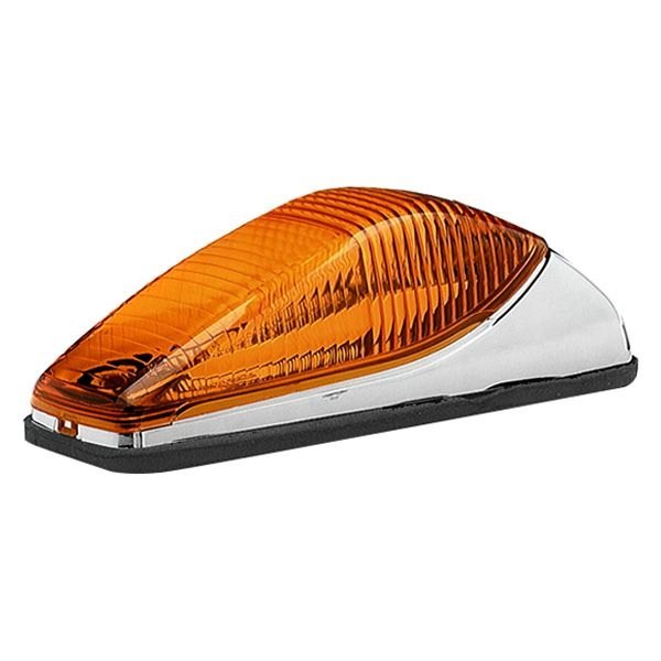 Grote® 46823 - OEM-Style Large Aerodynamic Cab Marker Light