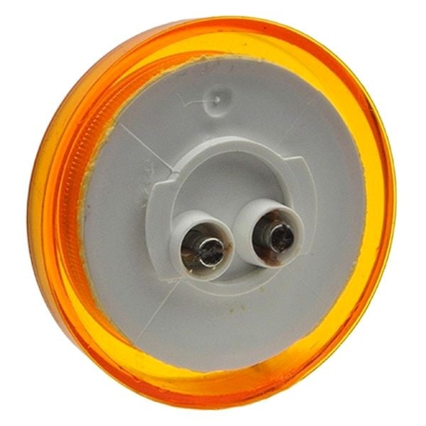 Grote® 47123 - SuperNova™ 2.5" Yellow Grommet/Bracket Mount LED ...