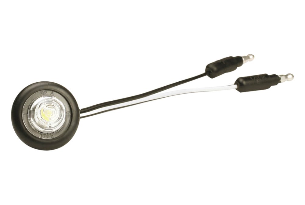 Grote® 49281 - MicroNova™ 1" Multi-Volt Round Grommet Mount LED ...