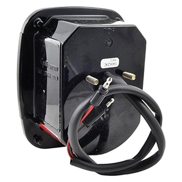 Grote® 52972 - Two-Stud Ford™ Stop/Tail/Turn Light with Pigtail and ...