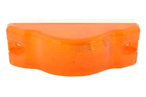 Grote® 53063 - 5.9" Sentry Sealed Yellow Screw Mount LED Clearance ...