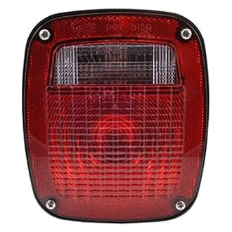 Grote® 53650 - Driver and Passenger Side SuperNova™ Metri-Pack Red Stud ...
