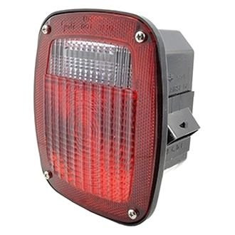 Grote® 53650 - Driver and Passenger Side SuperNova™ Metri-Pack Red Stud ...