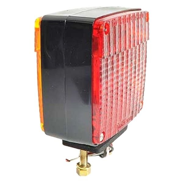 Grote® - Double Face Two-Stud Stud Mount Combination Tail Lights with ...